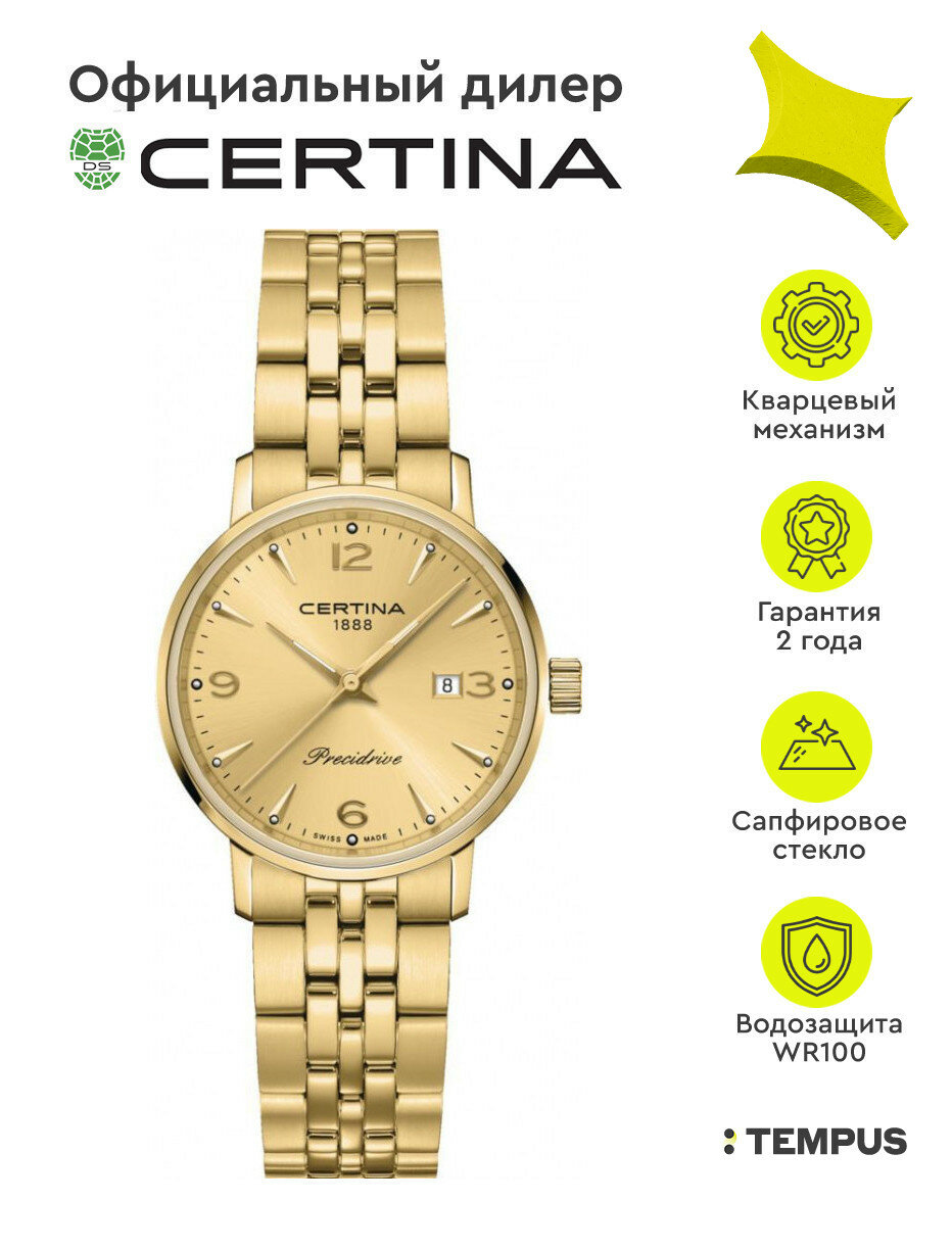 Наручные часы