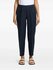 Брюки PESERICO Elasticated trousers, размер 44, blue