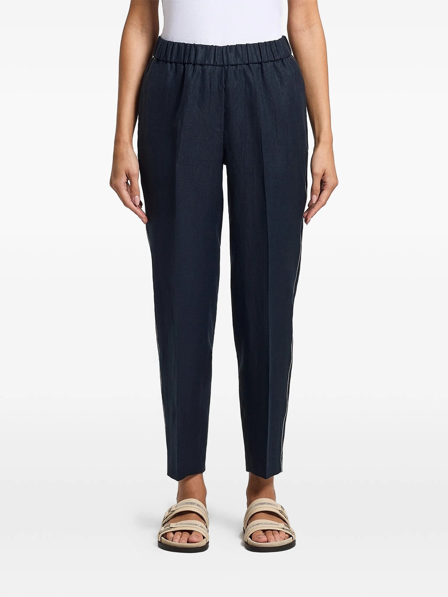 Брюки Elasticated trousers