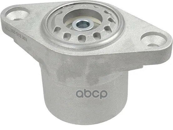 Опора амортизатора заднего SKODA SUPERB (3U4) 02-, VW PASSAT (3B3) 00-05, PASSAT (3B6) 00-05 LEMFORDER арт. 3840701