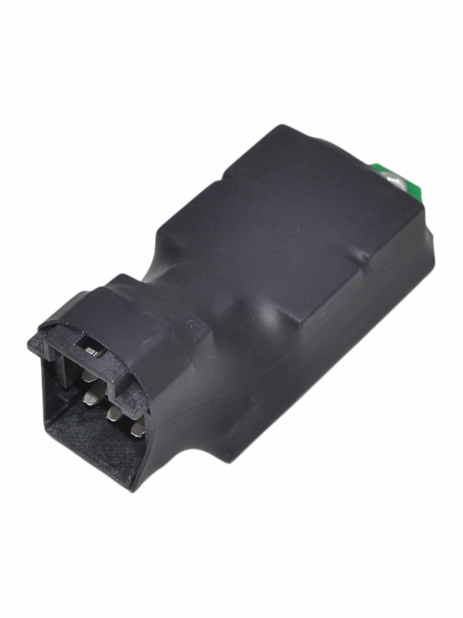 Реле поворотников для диодной оптики Лада 4х4, Нива, Урбан, Легенд с 2020 по 2022 г. в