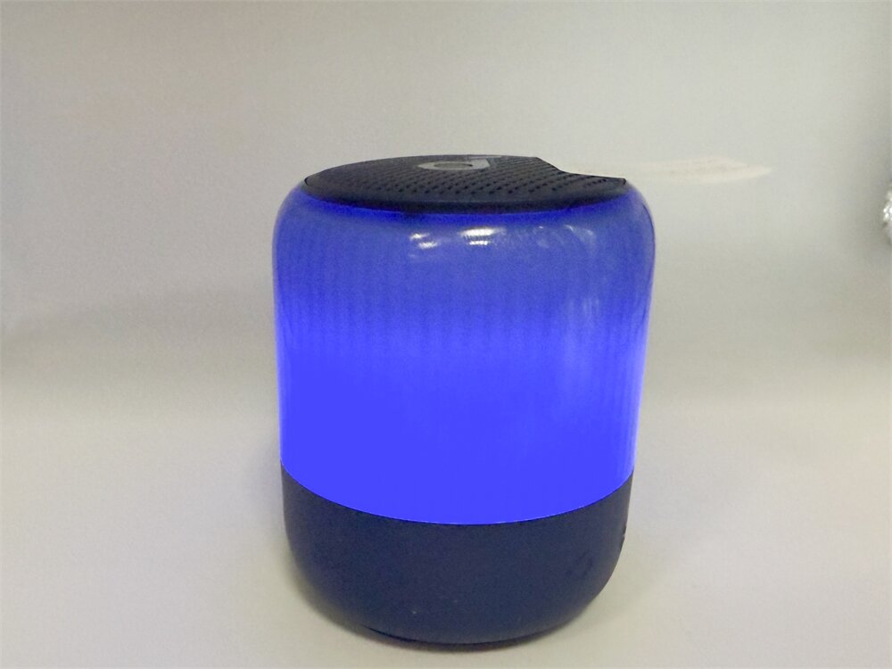 Портативная акустическая система Anker Soundcore Glow mini, синий