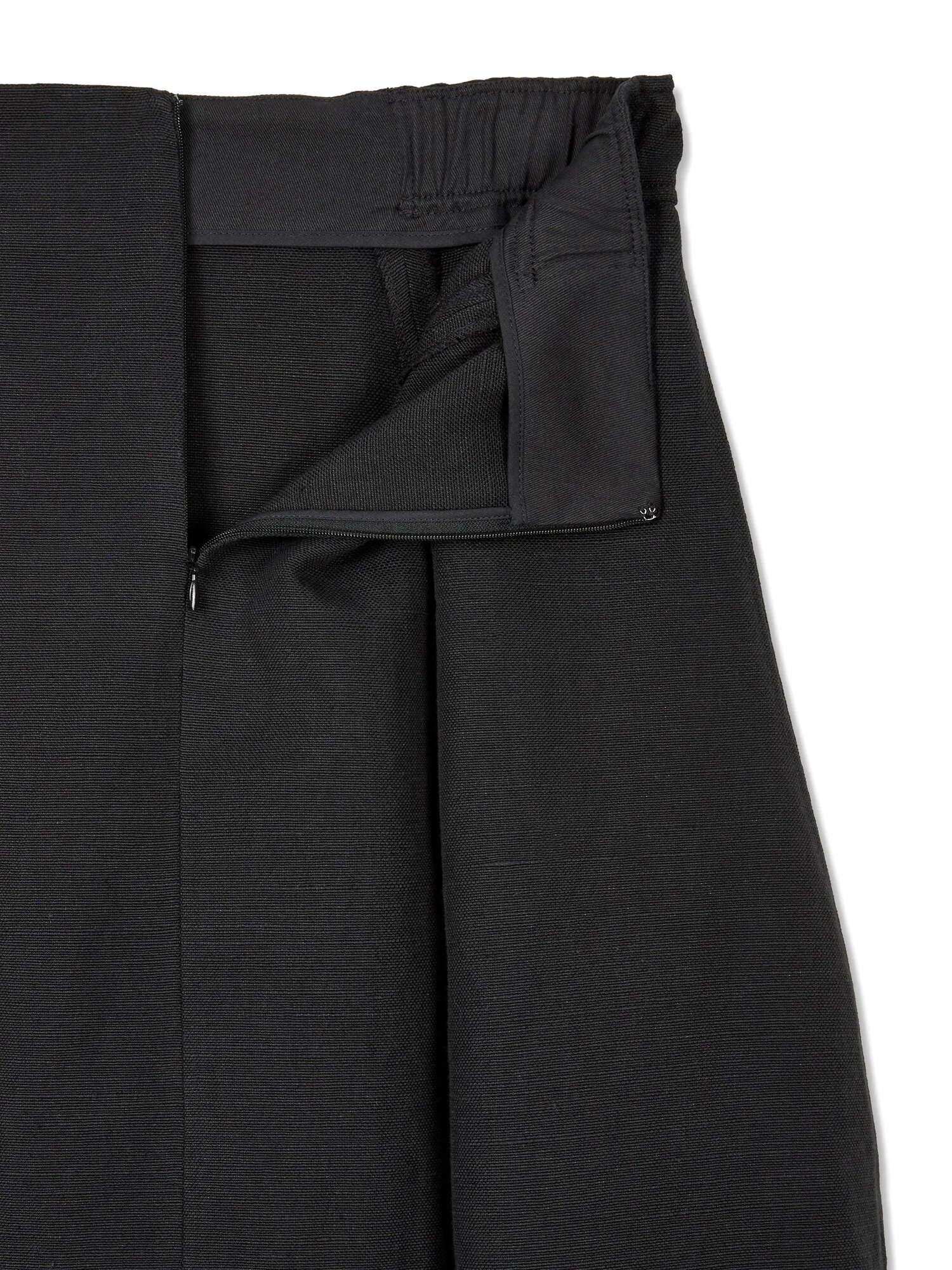 Юбка STUDIO TOMBOY Balloon skirt, размер S, черный — фото 1