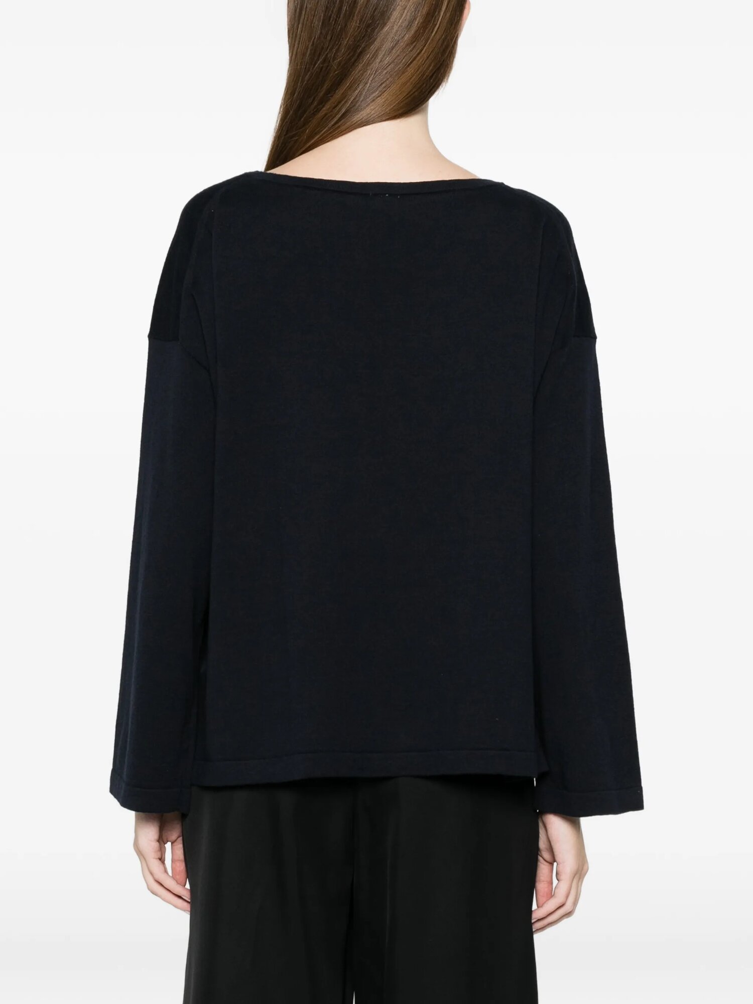 Свитер C.t. plage Boat-neck sweater, размер 36 — фото 1