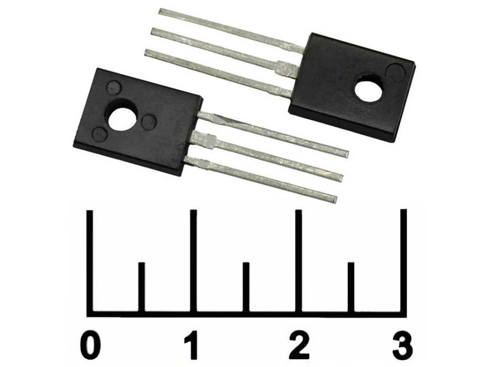Транзистор 2SC3503-D TO126F