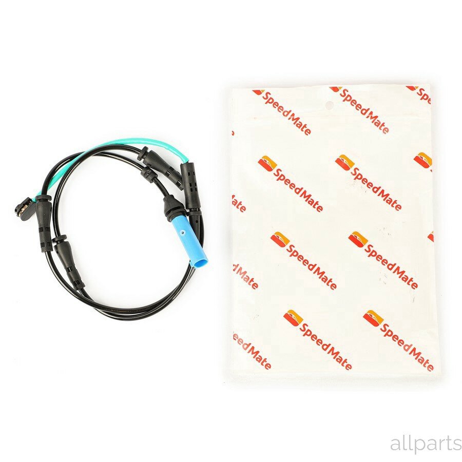 SPEEDMATE SM-WS026 Датчик износа тормозных колодок задних BMW 5,6,7,8 Series