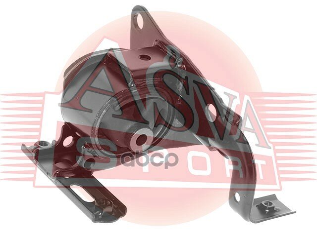 Подушка двигателя левая ASVA арт. 0112ACA20LH