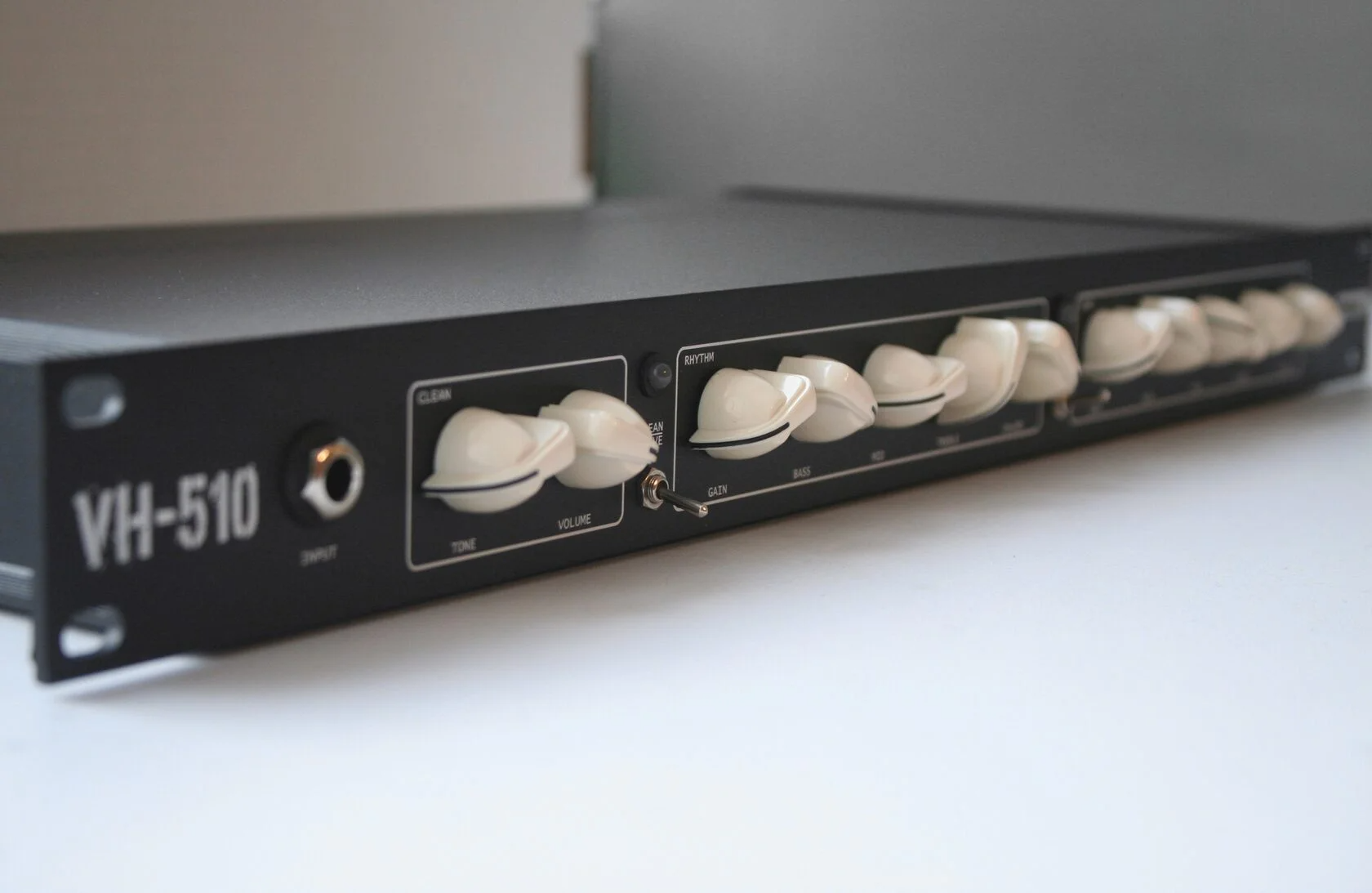 Преамп рековый D-Sound VH-510 Rack