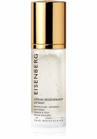 Сыворотка для ухода за кожей Eisenberg Classique Serum Regenerant Liftant, 30 мл