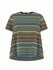 Блуза Missoni Striped metallic-thread blouse, размер 44