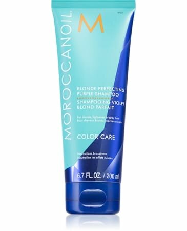 Шампунь для волос Moroccanoil Color Care Shampoo, 200 мл