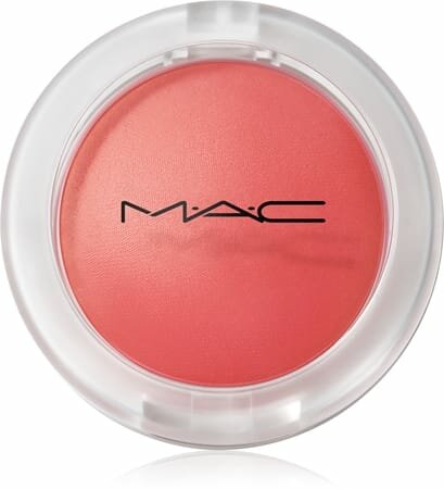 Румяна MAC Cosmetics Glow Play Blush, groovy, 7.3 г