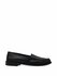 Лоферы Gathered slip-on loafers