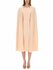 Платье Max Mara, размер 42, розовый,