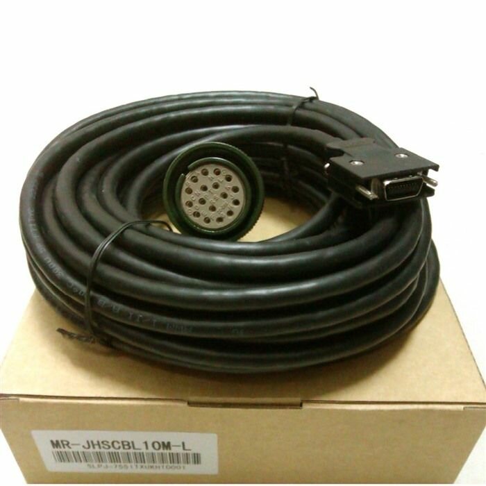 Модуль MITSUBISHI MR-JHSCBL10M-L Servo Power Encoder