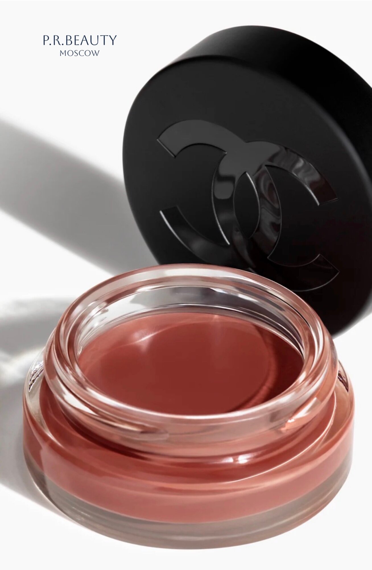 N°1 DE CHANEL LIP AND CHEEK BALM Румяна Для Щек И Губ Оттенок Vital Beige