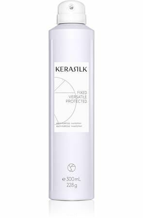 Лак для волос KERASILK Styling Multi-Purpose Hairspray, 300 мл