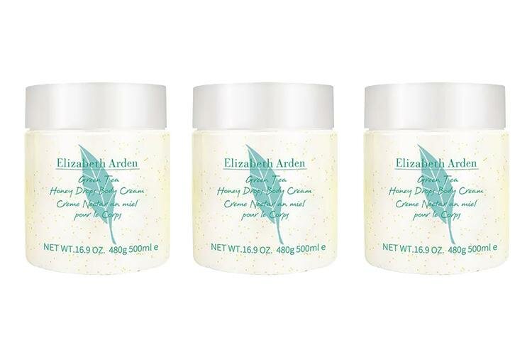 Крем для тела унисекс Elizabeth Arden Green Tea Honey Drops Body Cream, 500 ml