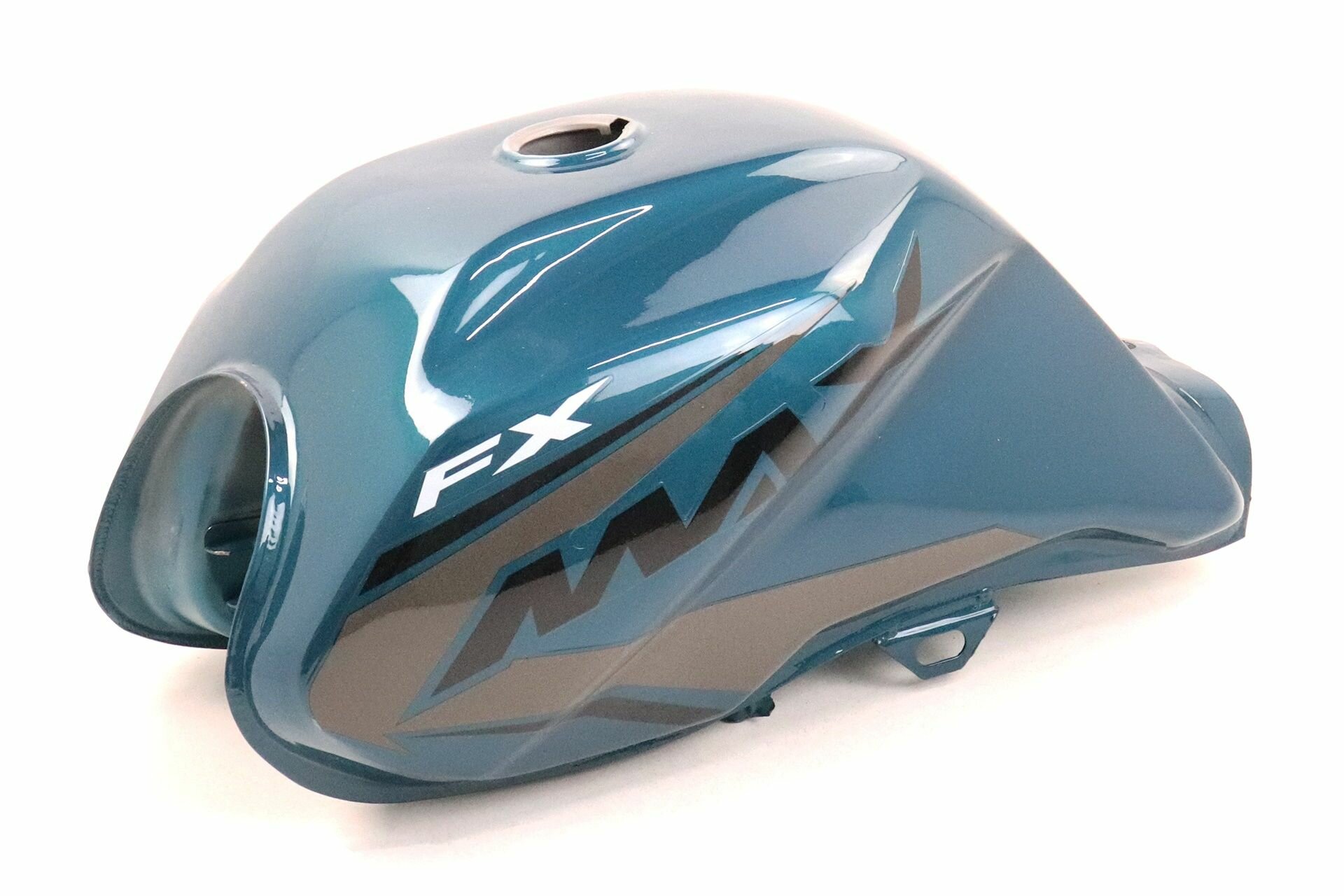 Бензобак Alpha FX/SX Max морская волна