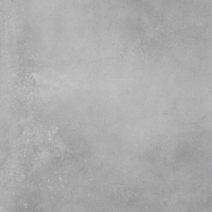 Керамогранит Eurotile Rus Millennium Mat 7930138704545 серый 60х60 см матовый (упак - 1.8 м2)
