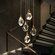 TSC Люстра, LED, 50 Вт