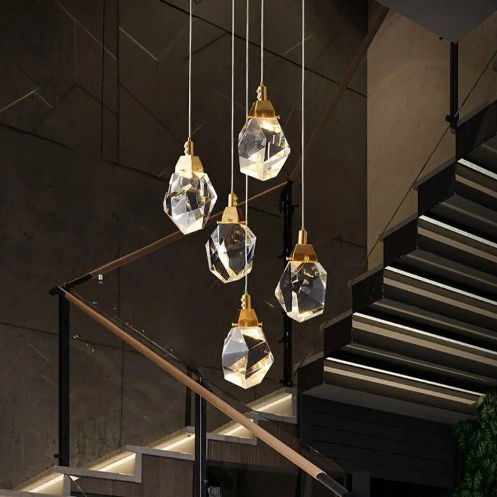TSC Люстра, LED, 50 Вт