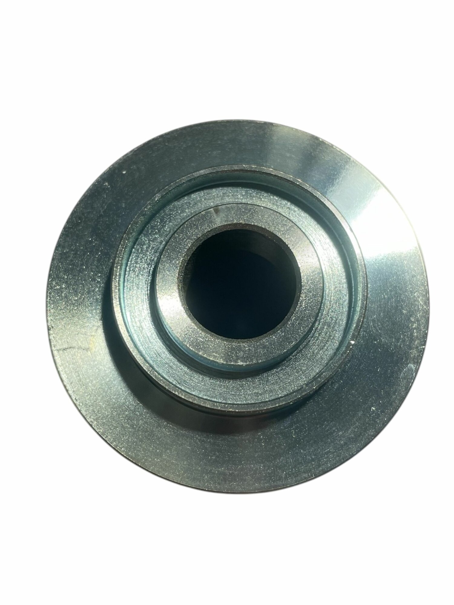 406-3701051-01ВТ Шкив генератора применим к ГАЗ 406 (15 мм)(ан. ЗИТ, Динамо)