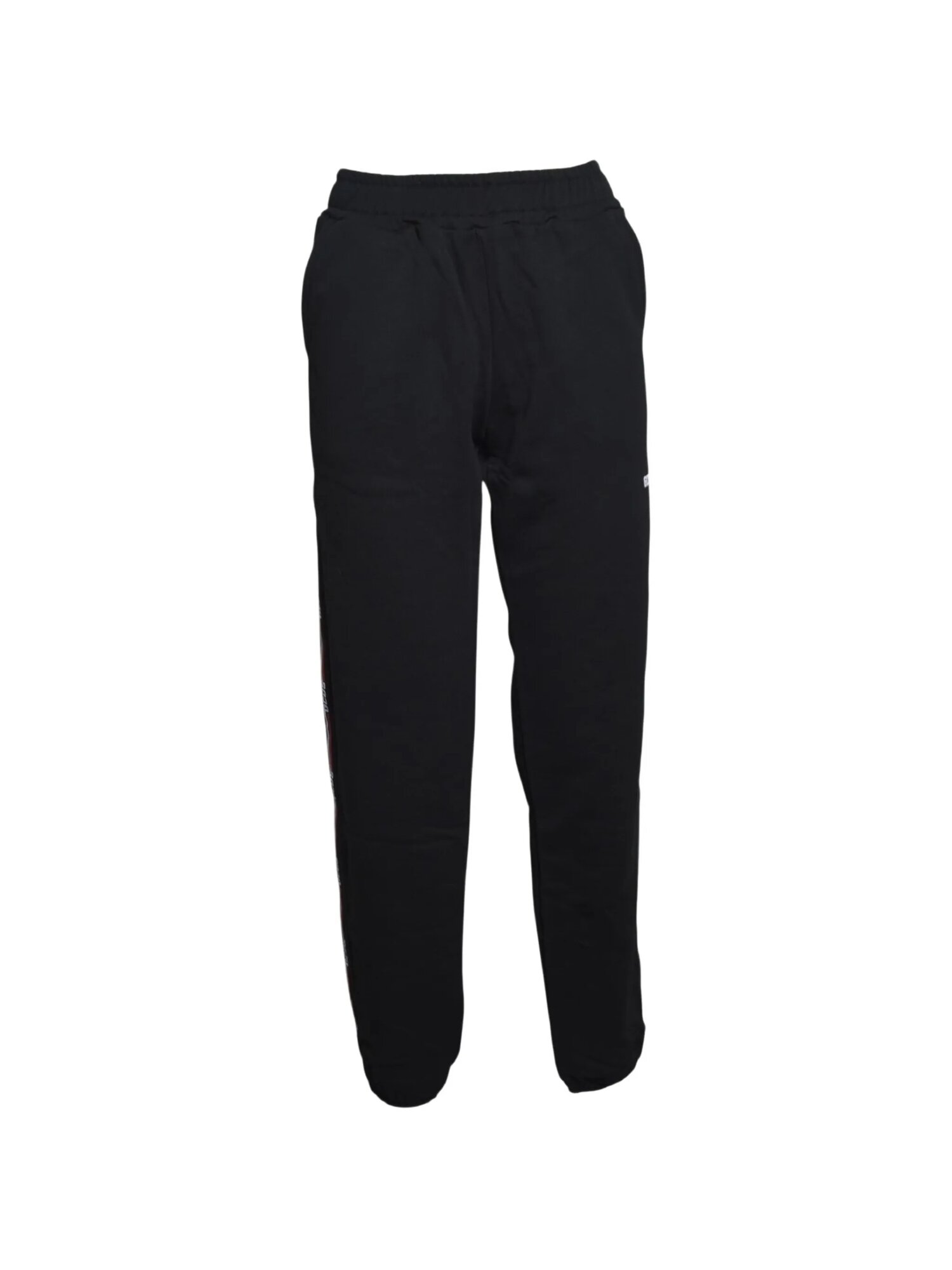 Брюки Logo-tape track pants
