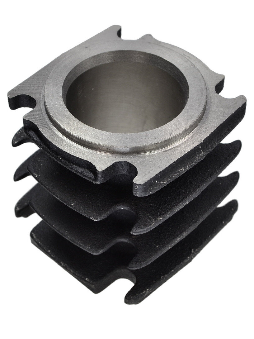 Цилиндр, D42 для компрессора WERT AC 300/50 (W0503.002.00)