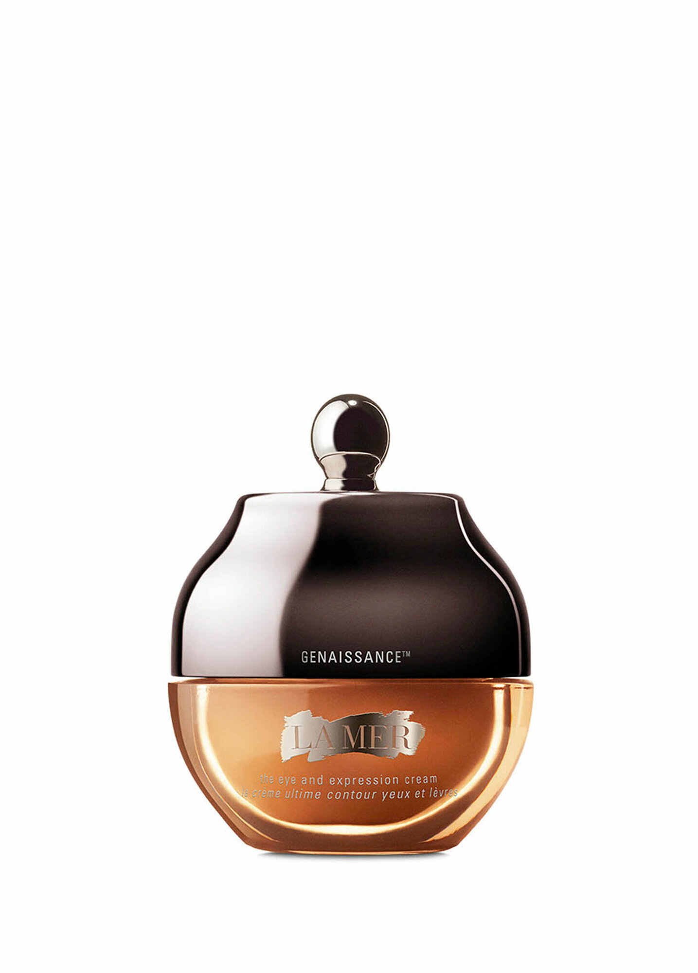 Крем для кожи вокруг глаз LA MER Genaissance The Eye and Expression Cream | Против мимических морщин|Успокаивающий|15 мл