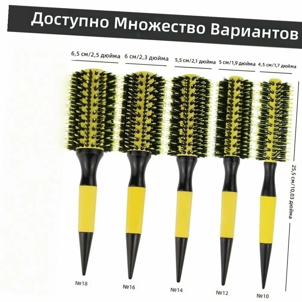 IKEA Гребень