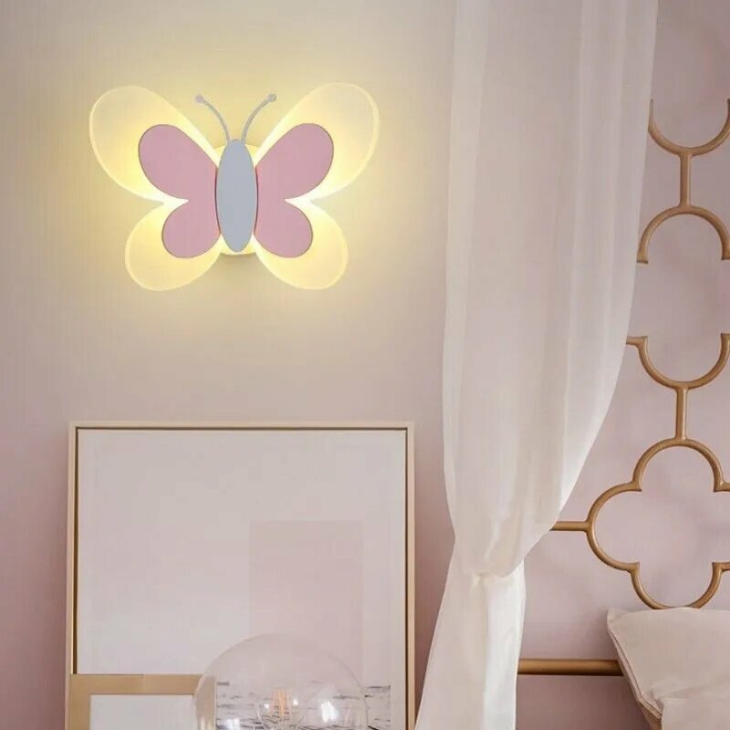GreeLustr Настенный светильник, LED, 12 Вт