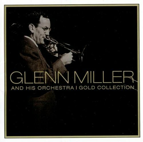 Компакт-диск MILLER, GLENN & HIS - God Collection (1 CD)