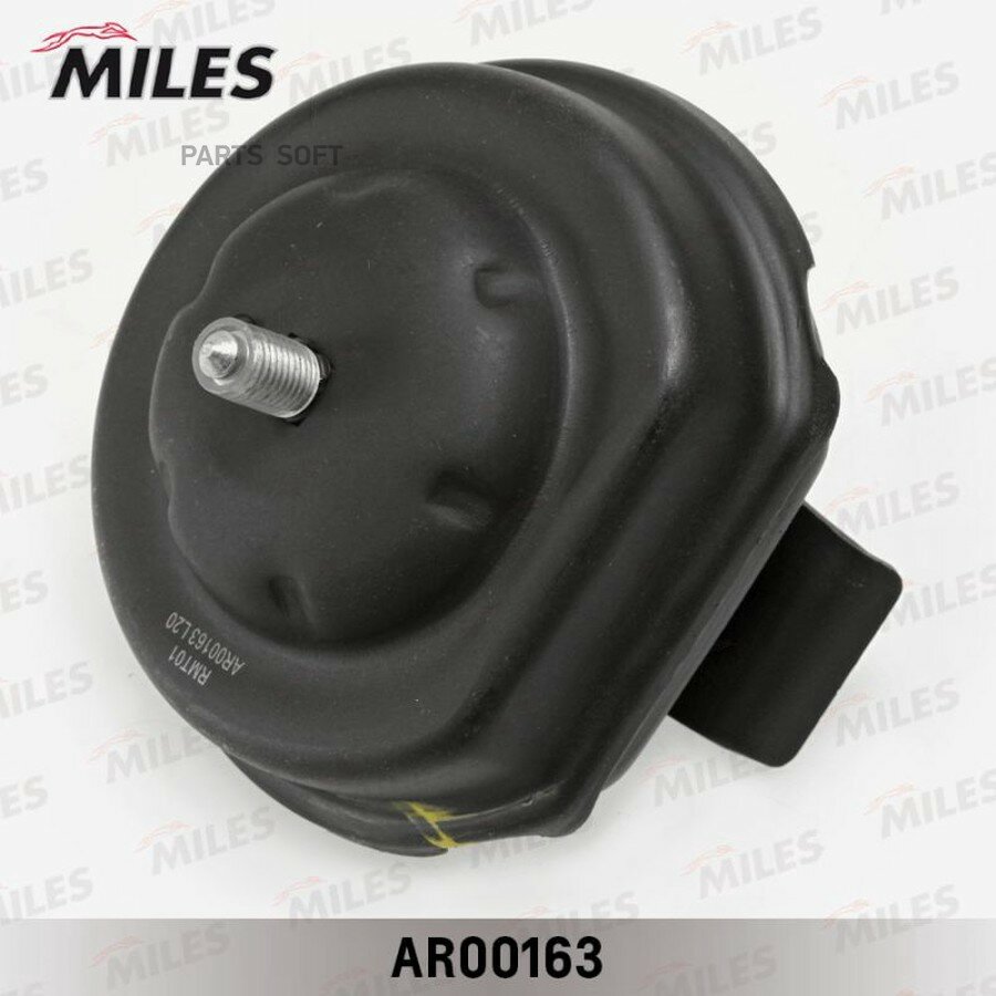 Опора двигателя VW G2/PASSAT B3 пер. MILES AR00163