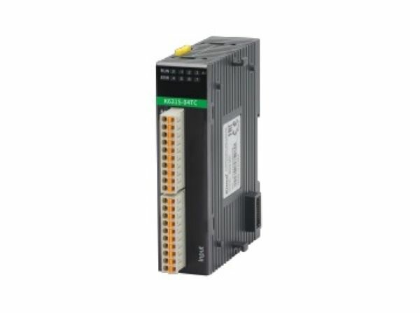 PLC Kinco K631S-04TC модуль ПЛК