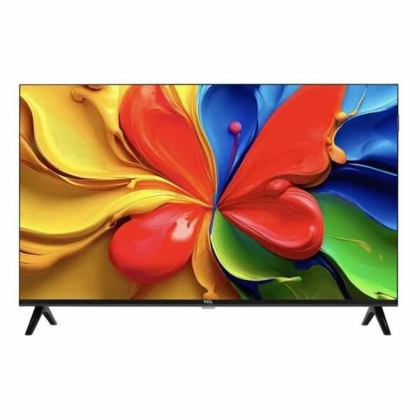 Телевизор TCL 32S5K-UZ QLED