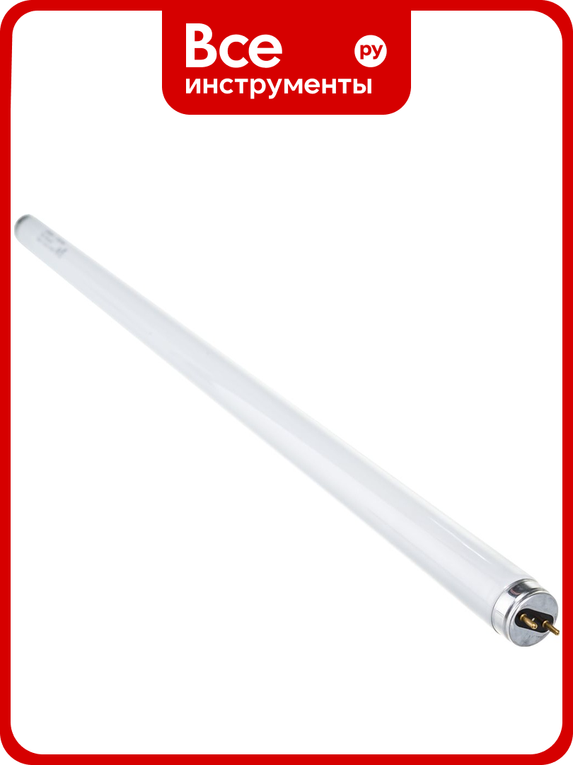 Линейная люминесцентная лампа Osram BASIC T8 18Вт 6500К G13 4008321959669