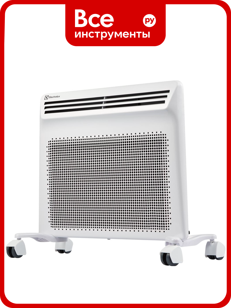 Конвективно-инфракрасный обогреватель Electrolux EIH/AG2-1000 E НС-1042065