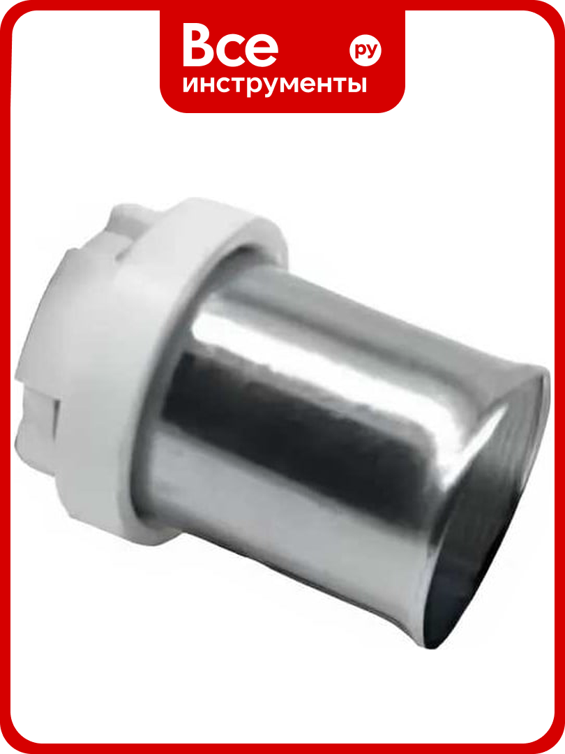 Гильза пресс-фитинг K-FLEX SOLID 20 мм R86MLAO1A02000P