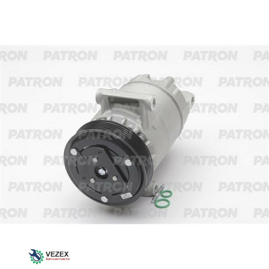 PATRON PACC022 Компрессор кондиционера