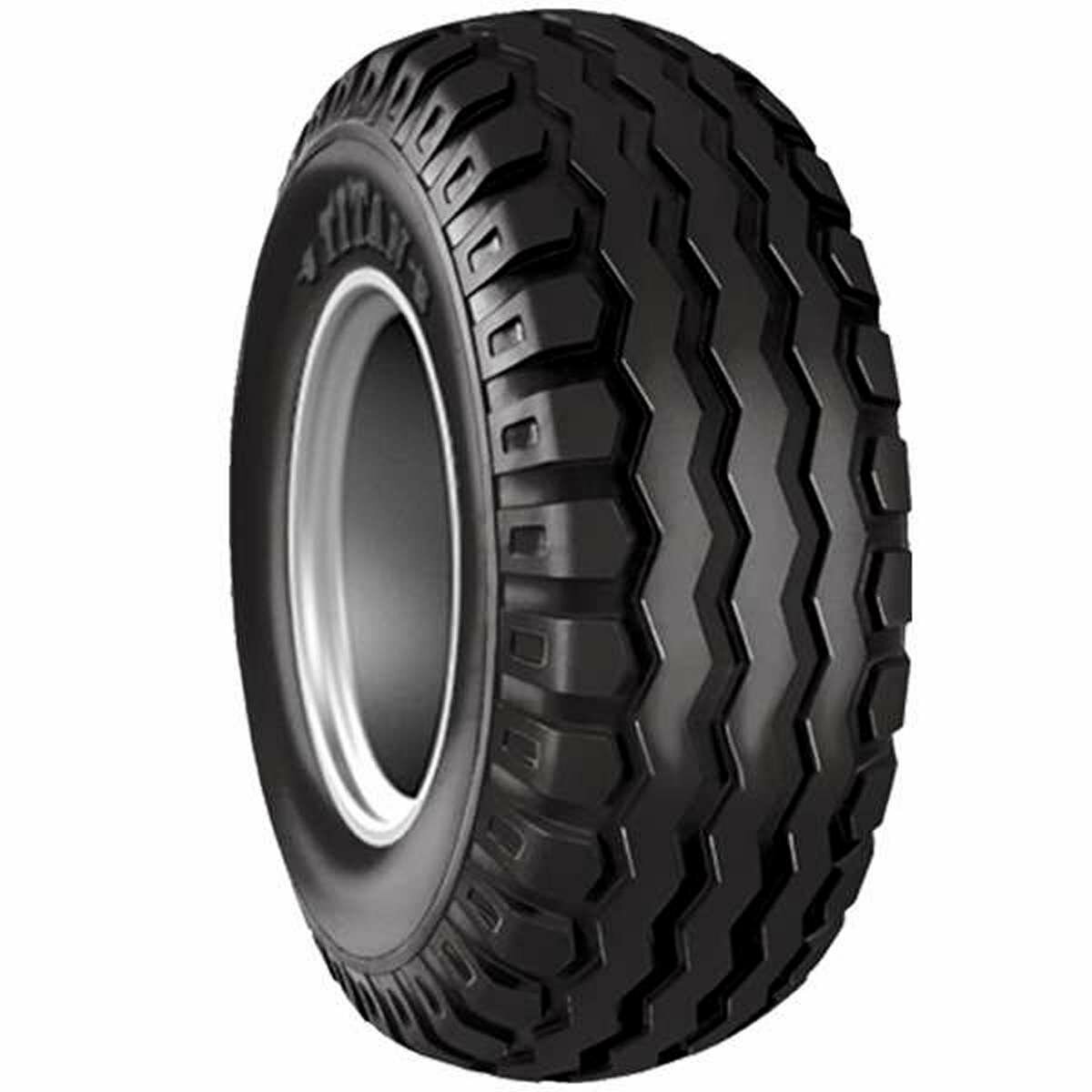 Сельхоз, индустриальные Шины TITAN CONTRACTOR F3 10.0/75-15.3 нс12 128A8 TL-12215171281 сельхоз, индустриальных автомобилей