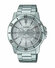 Наручные часы CASIO Collection, серебристый