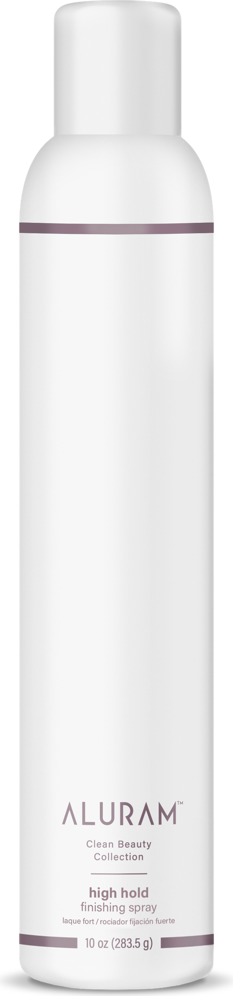 ALURAM Лак для волос сильной фиксации Aluram High Hold Finishing Spray 120ml