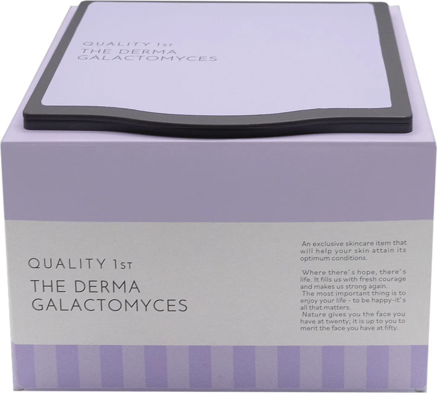 Quality First Маска с галактомисисом для дермы 30 шт The Derma Galactomyces - 30 200ml