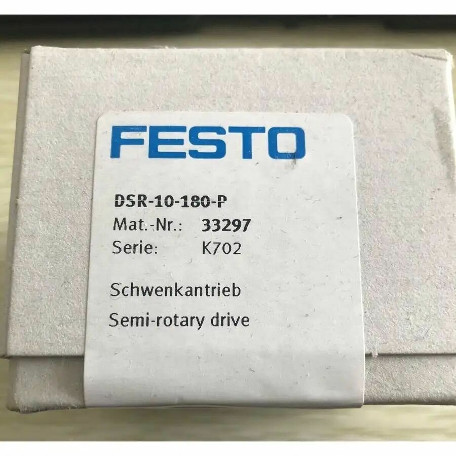 Модуль Festo DSR-10-180-P 33297