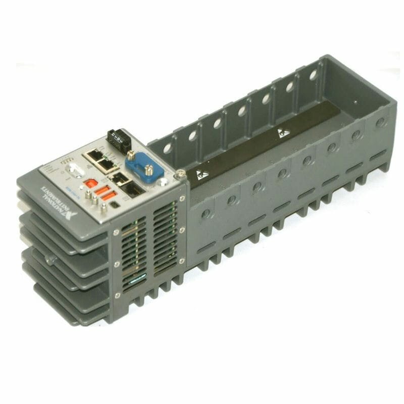 Модуль NATIONAL INSTRUMENTS CRIO-9038