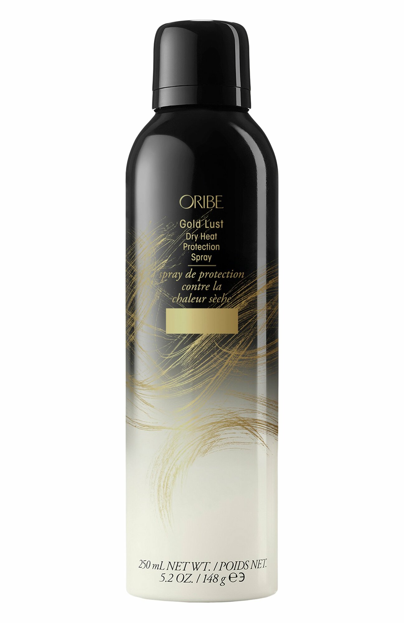 Сухой термозащитный спрей-уход "Роскошь золота" (250ml) Oribe