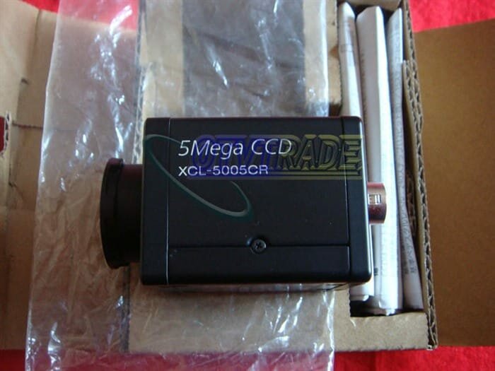Модуль SONY XCL-5005CR — фото 1