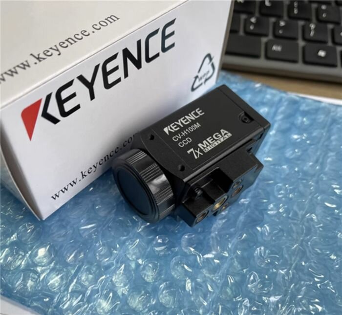 Модуль KEYENCE CV-H100M Industrial Camera