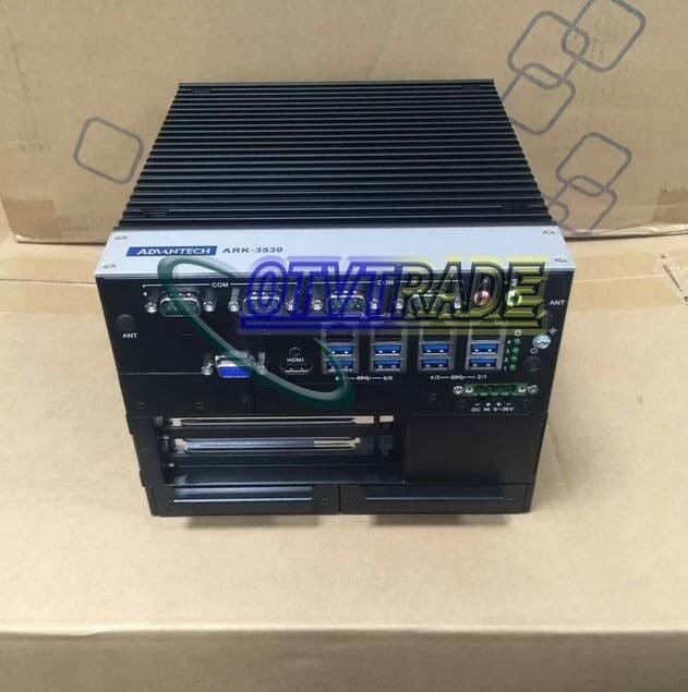 Модуль Advantech ARK-3530F ARK-3530F-00A1 industrial computer — фото 1